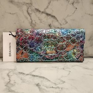 Brahmin | Bags | Brahmin Frisky Montego Set Small Ashlee Crossbody Bag ...